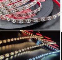 China LED Backlight Strip 24W DC24V 1m RGB SMD3030 Edgelit High Power for TV Advertising for sale