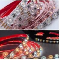 China LED Backlight Strip 24W DC24V 1m RGB SMD3030 Edgelit High Power for TV Advertising for sale