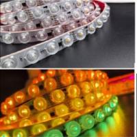 China Miracle Bean Power 24W RGB LED Strip Light DC24V 1M 48pcs IP65/IP20 for sale