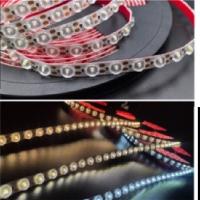 China Miracle Bean Power 24W RGB LED Strip Light DC24V 1M 48pcs IP65/IP20 for sale