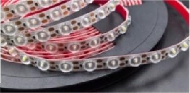 China Flexible High Brightness LED Strip Light IP65 18W/M AC110-265V Single Color Waterproof for sale