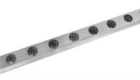 China Permanent RGB Holiday Point Lights DC24V 2W SMD3535 LED IP67 Programmable DMX512 for sale