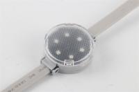 China Outdoor 40mm 50mm SMD3535 DMX512 RGB LED Pixel Light IP67 DC24V 0.75W for sale