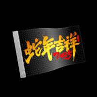 China Indoor LED Transparent Film Screen P4 PET Full Color 240x960mm for Shopping Mall Glass Showcase for sale