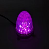 China Waterproof LED Pixel Point Light DC24V 5W IP67 for Theme Park Facade Decoration for sale