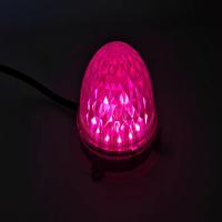 China Waterproof LED Pixel Point Light DC24V 5W IP67 for Theme Park Facade Decoration for sale