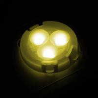 China Waterproof 12V LED Pixel String Point Light DMX512 Control 48 PCS Outdoor Christmas Decor for sale