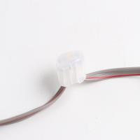 China IP67 DMX512 Waterproof WiFi LED Point Light Source 0.3W DC12V for Decorative Lighting for sale