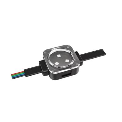 China IP67 Waterproof LED Module Light for Building Lighting High Brightness Point Light for sale