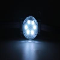 China DMX512 RGBW LED Pixel Point Light 30mm 2W DC24V IP67 Waterproof Facade Decoration for sale