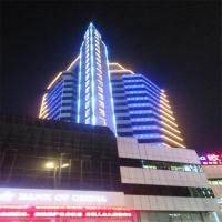 China Outdoor DC24V LED Point Source 1W IP67 Waterproof Architectural Lighting for sale