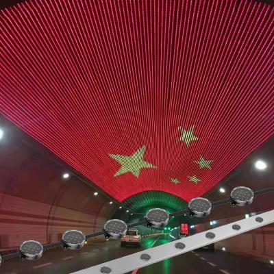China Waterproof Permanent IP67 Led Light Module RGB Stable Pixel Lights  LED Point Source Light Outdoor Decor for sale