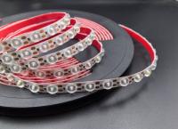 China Waterproof SMD2835 LED Strip Light 24V 18W/m IP65 60 LEDs/m White Warm White Decorative for sale