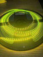 China 10m Single Color LED Strip Light 24V 60 LEDs SMD2835 IP20 Flexible Tape for Home Decor for sale