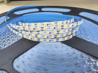 China IP65 RGB LED Strip Light 30 LED/m 60M Roll DC24V Smart Remote Control Room Decoration for sale