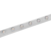 China Outdoor Programmable 20mm RGB LED Pixel Ball Addressable Point Light Source DC 5V IP67 for sale
