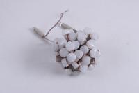 China 20mm RGB Pixel Point Light SMD5050 DC12V 0.75W IP67 for Building Decoration for sale