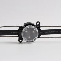 China RGB Waterproof Led Pixel Point Light Smart Controller Colorful Point Light Source with PC Body Material for sale