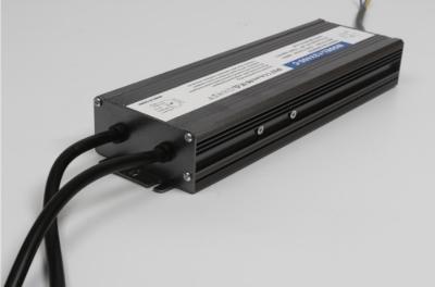 China Waterproof LED Power Supply 12V 24V 200W 300W 400W Constant Voltage IP67 Driver for sale