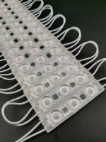 China AC 110V 220V LED Module High Brightness SMD 2835 2W 150LM for Sign Light Box for sale