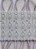 China 2835 SMD LED Module 110V-220V High Brightness IP65 Outdoor Signage Light 2W 20PCS for sale