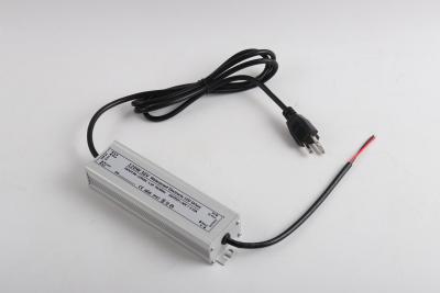 China 120W 250W IP67 Waterproof LED Power Supply 12V 24V 36V Constant Voltage Driver for LED Lights for sale