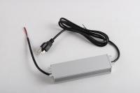 China 120W IP67 Waterproof LED Power Supply 85% Efficiency 12V DC for Outdoor Lighting for sale