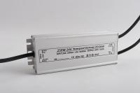 China 120W 250W IP67 Waterproof LED Power Supply 12V 24V 36V Constant Voltage Driver for LED Lights for sale