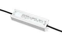China 24V 100W 250W 350W 500W Waterproof LED Switch Outdoor Power Supply Constant Voltage IP67 for sale