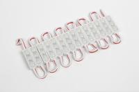 China IP67 Waterproof SMD5050 Mini LED Module 12V 0.72W for Outdoor Decoration Signage for sale