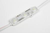 China IP67 Waterproof SMD5050 Mini LED Module 12V 0.72W for Outdoor Decoration Signage for sale