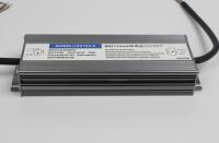 China Waterproof LED Power Supply 150W 12V 24V Outdoor for Strip Lights for sale