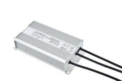 China Waterproof LED Power Supply 24V 350W 500W 650W 800W IP67 Constant Voltage Driver for sale