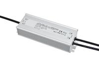 China Customized 12V 250W Waterproof LED Power Supply AC DC Adapter 16.5A 850g for sale
