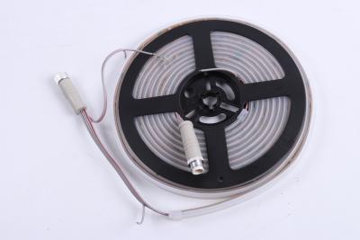 China DC24V SMD 2835 RGBW LED Neon Strip Light 10M Outdoor Waterproof Flexible Linear Lighting for sale