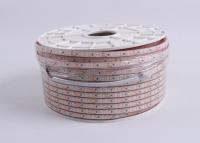 China DC24V LED Strip Light SMD5050 RGBW 5M 300 LEDs Flexible Decorative White Warm White for sale