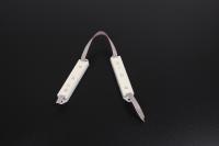 China DC12V SMD3535 RGB Full Color DMX512 0.75W LED Module for Letter Sign Billboard for sale