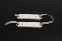 China DC12V SMD3535 RGB Full Color DMX512 0.75W LED Module for Letter Sign Billboard for sale