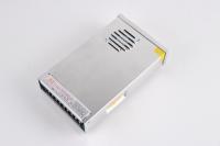 China IP67 Waterproof 400W 24V High Efficiency LED Driver Power Supply 92% Efficiency for sale