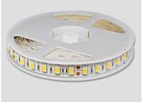 China DC12V Waterproof IP65 SMD 5050 300LEDs 5M Flexible LED Strip Light Full Color for sale