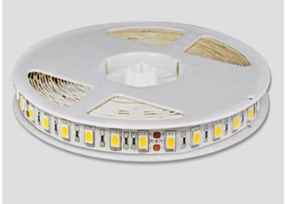 China DC12V Waterproof IP65 SMD 5050 300LEDs 5M Flexible LED Strip Light Full Color for sale