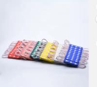 China 12v 3 Leds LED String Module Outdoor Ip65 2835 LED Sign Module Encapsulation Series for sale