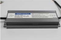 China 150W Waterproof LED Power Supply 12V 12.5A 24V 6.25A Single Output SMPS for sale
