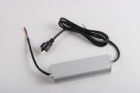 China Outdoor 200W 12V 24V IP67 Waterproof LED Driver Power Supply for LED Lights for sale