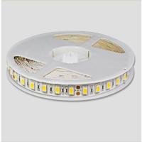 China Custom 5050 RGBW LED Strip Light 24V 12V IP65 Waterproof Outdoor Smart 5M 10M 15M for sale