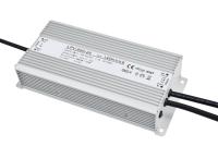 China Outdoor Waterproof Slim LED Power Supply 800W 24V 27A for LED Strips Signage Lightbox for sale
