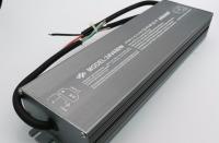 China Waterproof LED Driver 400W 12V 24V Constant Voltage IP67 Power Supply for sale