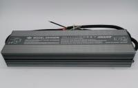 China Waterproof LED Driver 400W 12V 24V Constant Voltage IP67 Power Supply for sale