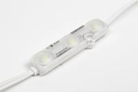 China DC12V 2W 200LM LED Light Module White Waterproof IP67 SMD2835 for Advertising Box Sign for sale