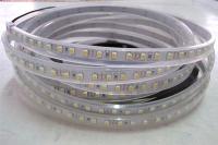 China SMD2835 RGB DC24V Outdoor LED Strip Garland Curtain String for Festival Decoration 60M for sale